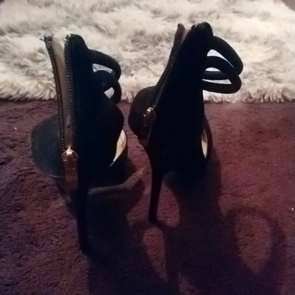 Qupid | Shoes | Qupid Heels | Poshmark